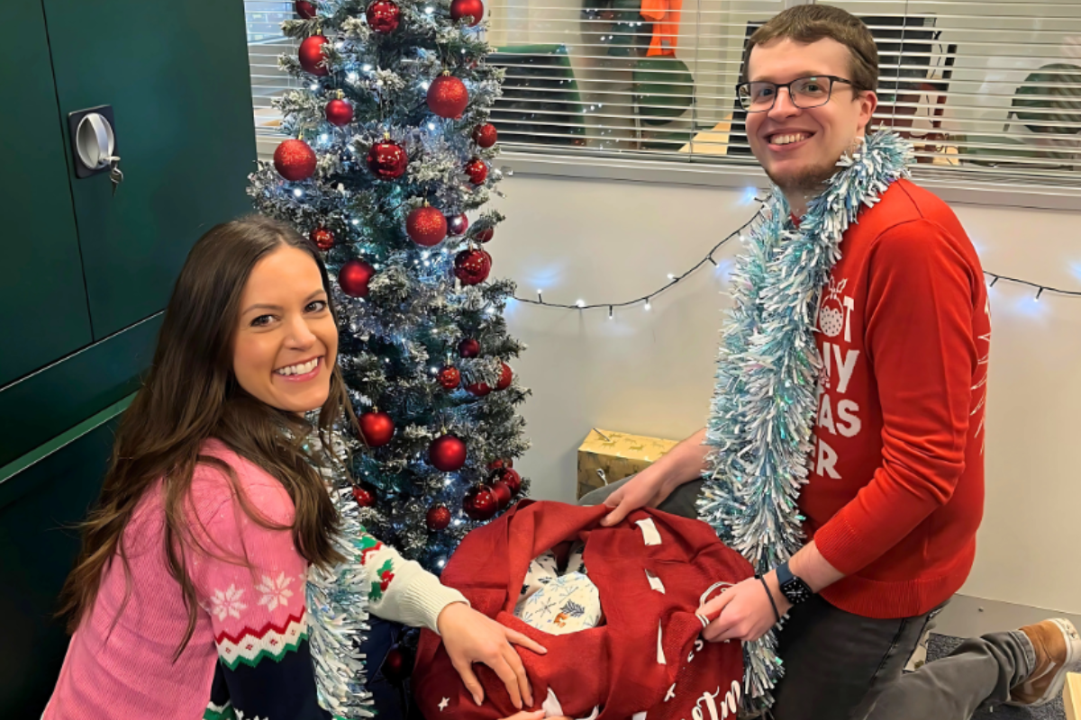 Loved by the entire nation, Team Simarco proudly presents Christmas ...