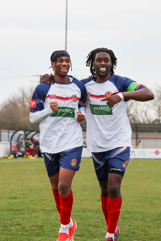 ⚽ Exciting News! We’re Extending Our Sponsorship with Witham Town ...