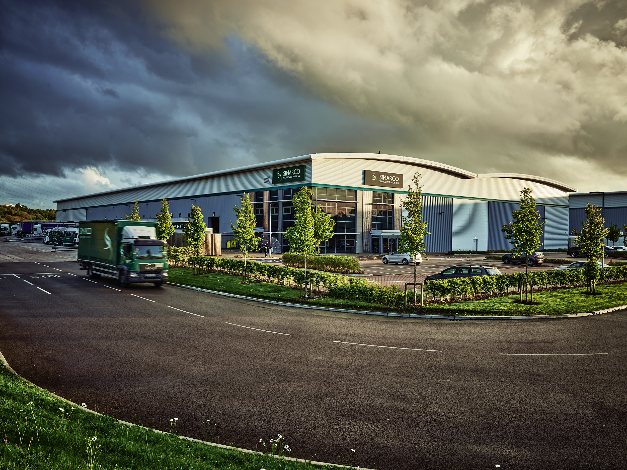 Simarco International: Proud to Call Stoke-on-Trent Home for Over 30 ...