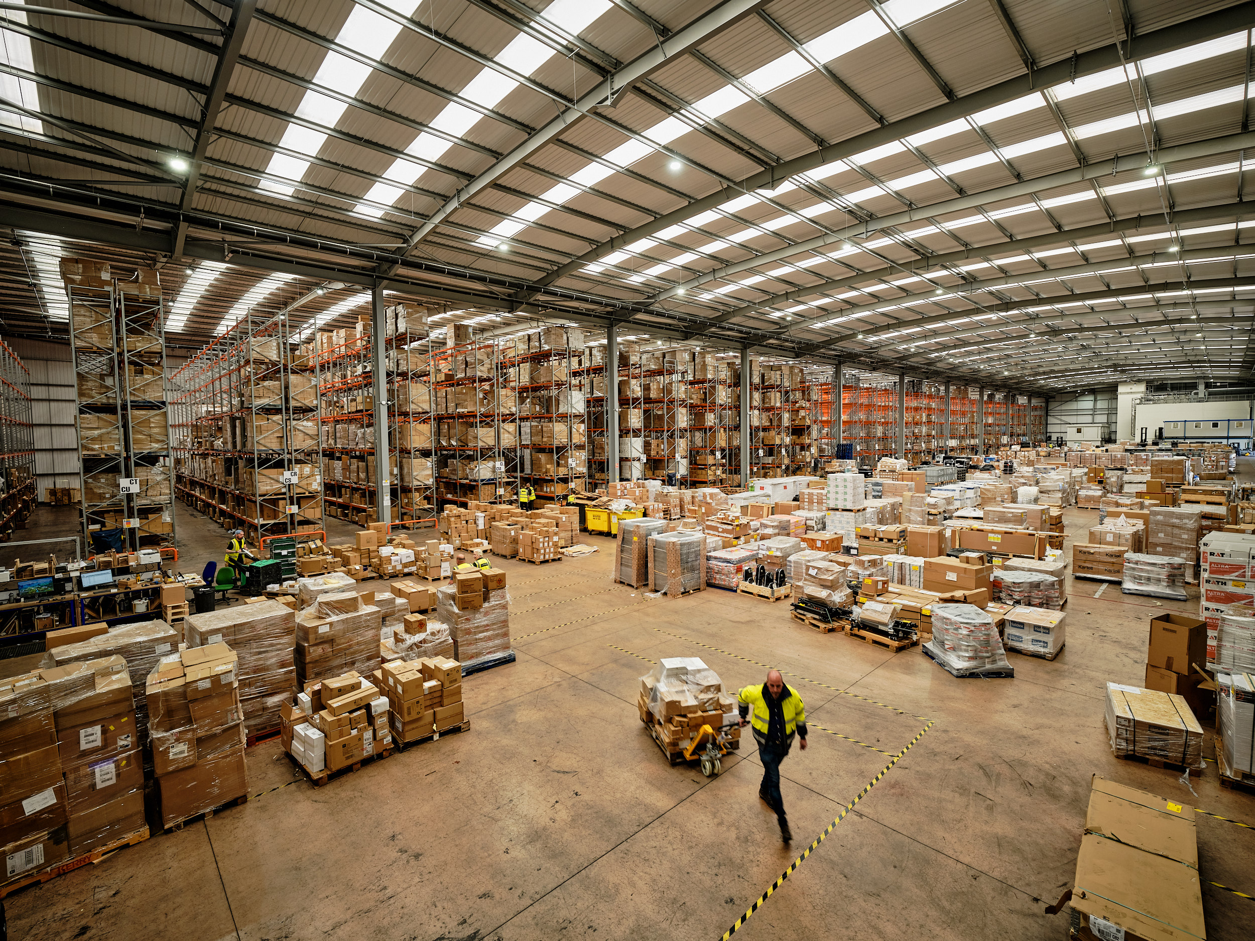 Simarco Attends Women in Logistics UK Conference to Champion Diversity ...