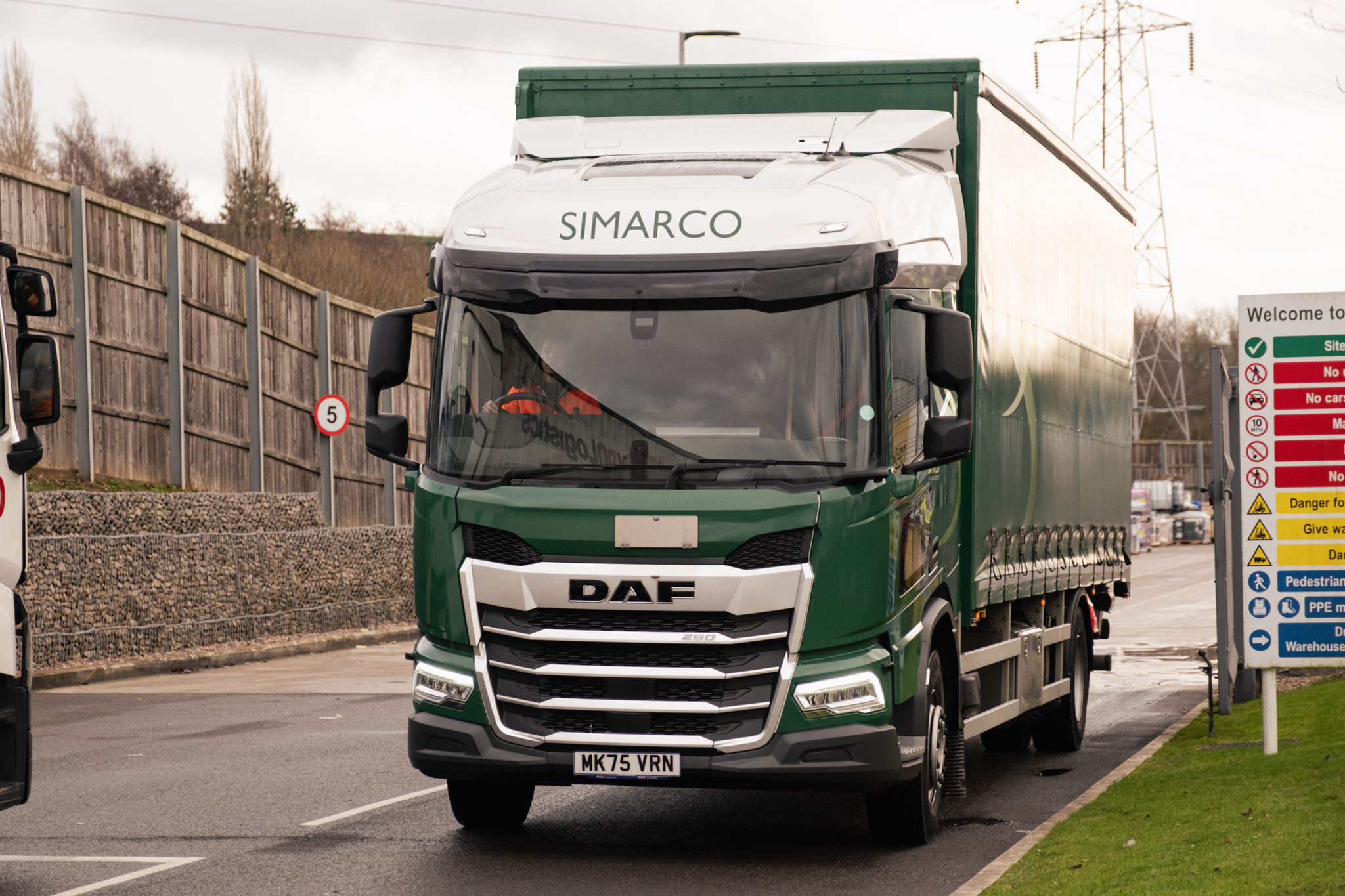 Behind the Screens: The Real Day‑to‑Day Challenges of Freight ...