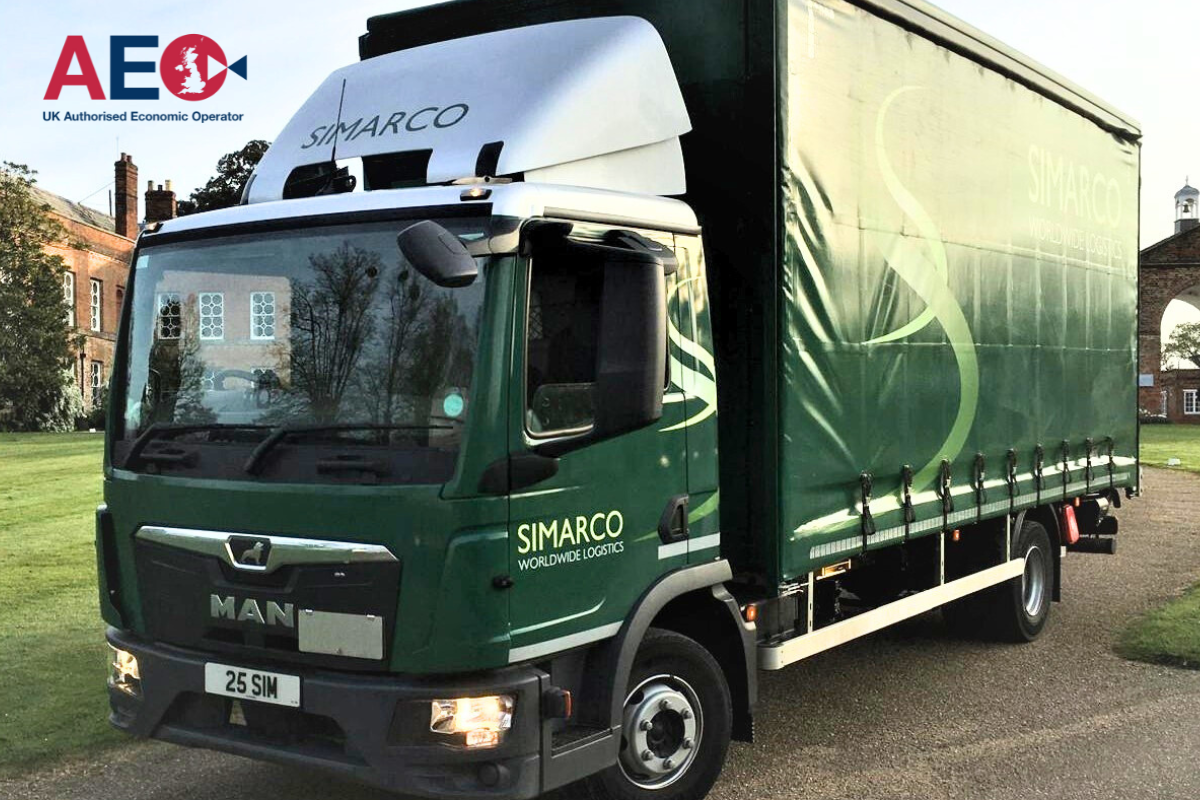 AEO Certification Explained: Why it Matters and How Simarco Leads the ...