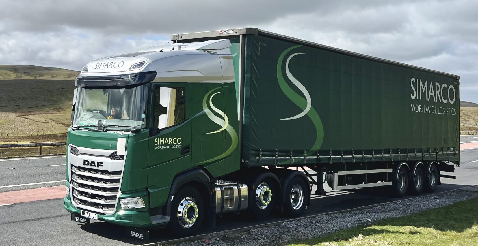 We’re delighted to announce the arrival of sixteen new high spec ...