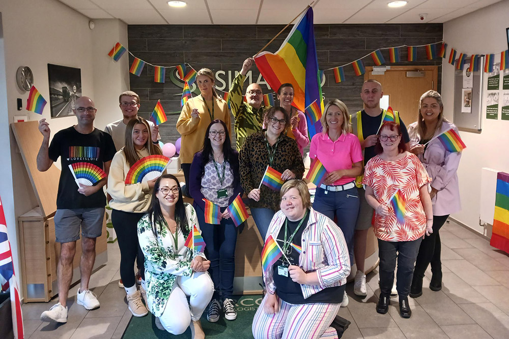 Pride@Simarco - Simarco