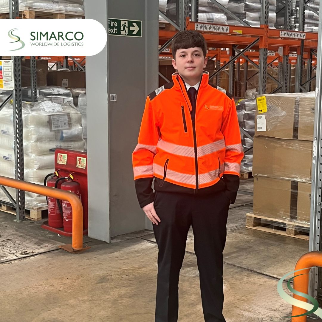 Last week we were delighted to welcome William to our North ...